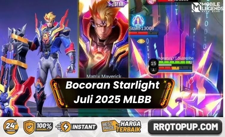 Starlight Skin Leaks July 2025 Mobile Legends - Boroughbridgejobcentre